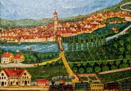 Historische Vereine - Museum Munderkingen